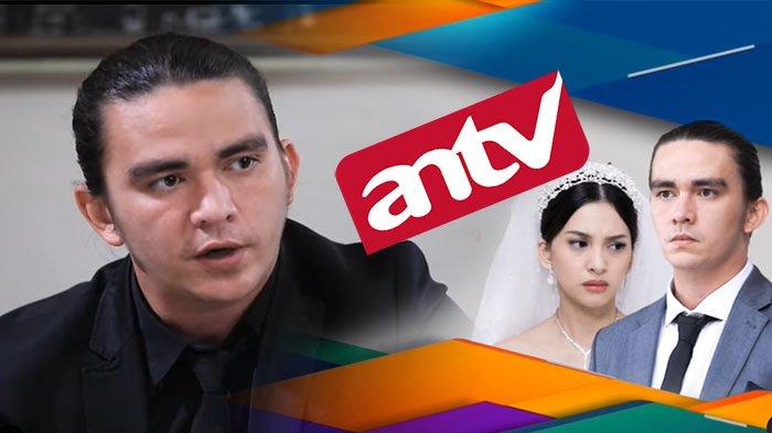 LIVE Streaming ANTV Terpaksa Menikahi Tuan Muda Hari Ini Senin 6 ...