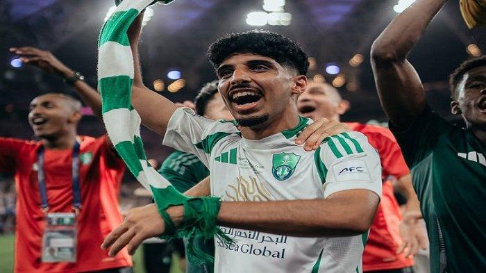 Live Score Al-Ahli Vs Kawasaki Frontale Final Asia Champions League ACL ...