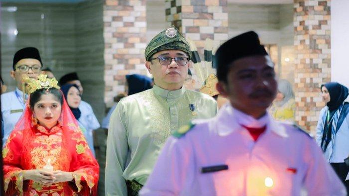 Memasuki HUT ke-79 RRI Terus Gelorakan Keberagaman - Tribunpontianak.co.id