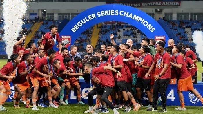 UPDATE Pemain Terbaru Borneo FC Jelang Kick Off Liga 1 2024/2025, Skuad Mentereng Pesut Etam ...