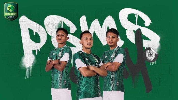KLASEMEN Grup 1 Liga 2 Pasca Hasil Akhir PSMS Medan vs PSPS Riau ...