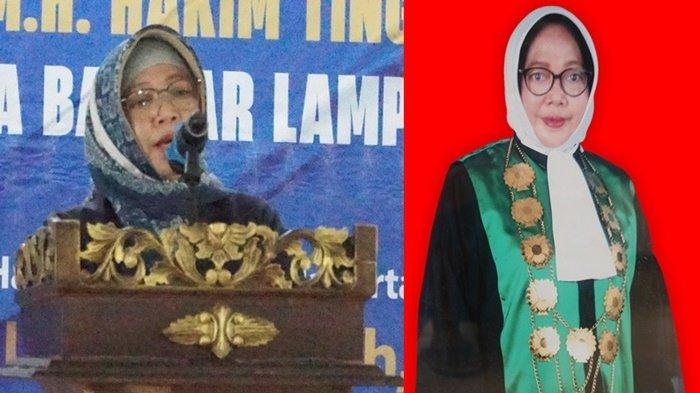 Deretan Harta Kekayaan Lailatul Arofah Calon Hakim Agung, Capai Rp 24 Miliar! - Tribunpontianak ...