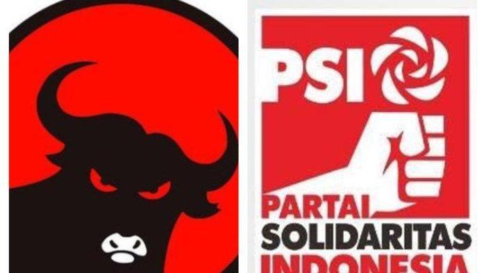 Hasil Survei, DKI Jakarta Memiliki Keterpilihan Cukup Tinggi Untuk PDI ...