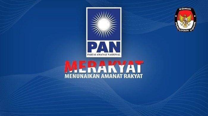 Tahapan Pemilu 2024, Berikut Profil Partai PAN Sebagai Parpol Pertama ...