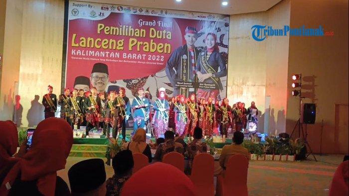 Lanceng Praben Kalbar 2022 Dapat Reward Jalan-Jalan ke Singapura ...