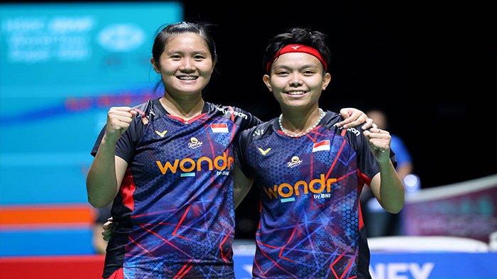 Jadwal Jam Tayang 16 Besar Malaysia Open 2025 Live Kamis 9 Januari Lengkap Sisa Wakil Indonesia ...