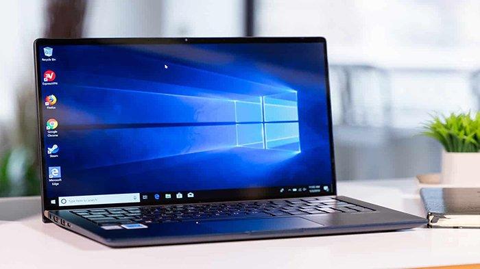 Shutdown Laptop Windows Tapi Tak Benar-benar Mati, Ini Penyebabnya ...
