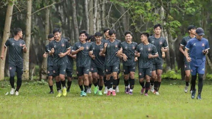 Sada Sumut FC Perkuat Tim Jelang Liga 2, Pemain Dari Arema FC Berhasil ...