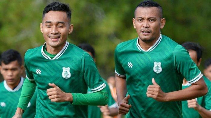 PSMS Medan Incar Striker Baru Untuk Liga 2, Dirut Lagi Negosiasi dan ...