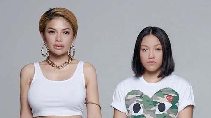 Laura Meizani Mawardi Ikut Membela Sang Ibu Nikita Mirzani yang Kini ...