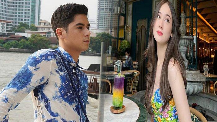 Profil dan Biodata Laura Moane, Wanita Blasteran yang Kini Disebut Jadi Kekasih Al Ghazali ...