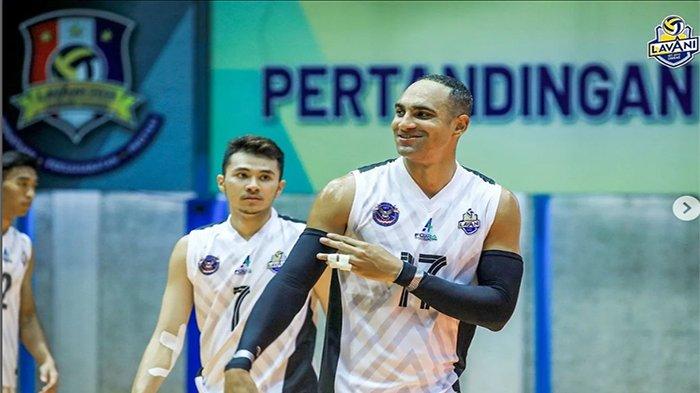 Daftar Pemain LavAni Bogor di Proliga 2023 Lengkap Dua Pemain Asing ...