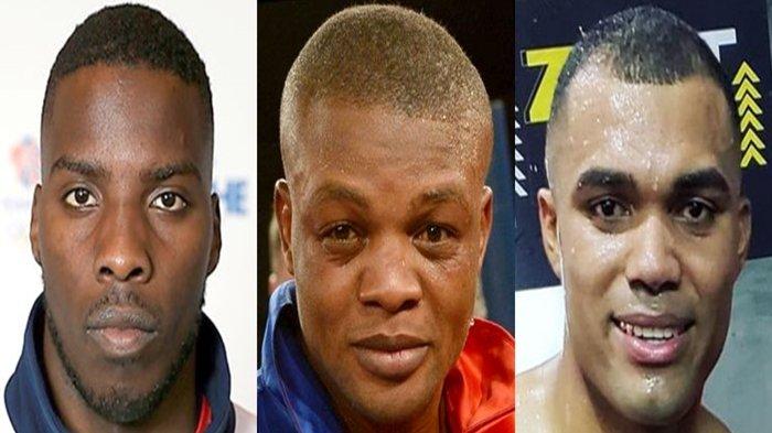 Perkenalkan! 6 Jawara Tinju Dunia Kelas Penjelajah, Hanya Satu Nama yang Telah Menelan Kekalahan ...