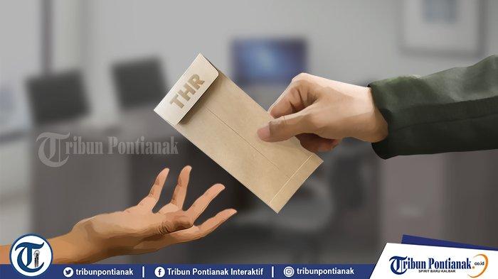 Layanan Pengaduan THR 2023 Lengkap Cara Melapor Perusahaan yang Bandel dan Sanksinya ...