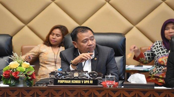 Lazarus Puncaki Suara Terbanyak DPR RI Dapil 2 Kalbar Real Count KPU, Dibuntuti Gulam Mohamad ...