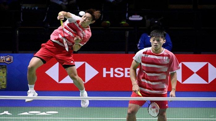 Live Score Thailand Masters Leo/Marthin vs Lee Jhe-Huei/Yang Po-Hsuan ...