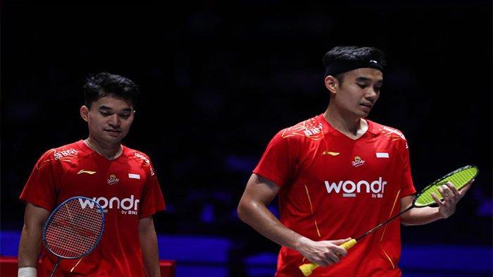 Daftar Wakil Indonesia di Swiss Open 2025 Lengkap Unggulan Ganda Putra Dipastikan Sengit ...