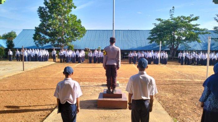 Contoh Teks Amanat Pembina Upacara 17 Agustus - Tribunpontianak.co.id