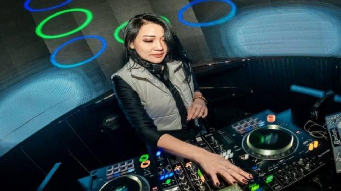 Sosok Siapakah Leony Ang, DJ yang Disebut Meninggal Dunia di Kebakaran ...