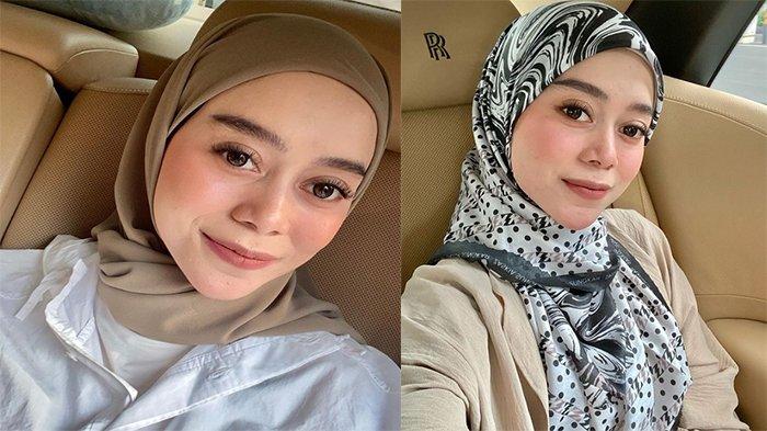 Tak Lagi Ingin Bertemu dan Satu Rumah dengan Rizky Billar, Lesti Kejora Juga Kenakan Cervical ...