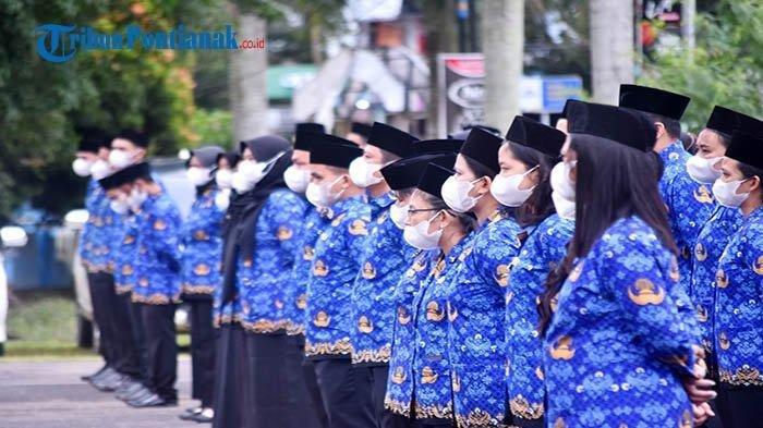 Libur Resmi PNS Mulai 19 sampai 25 April 2023 dan Sanksi Bagi yang ...