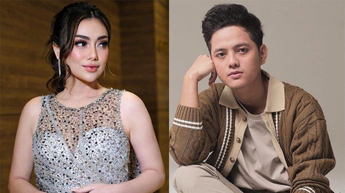 Liburan Bareng! Celine Evangelista dan Stevan Pasaribu Kini Resmi ...