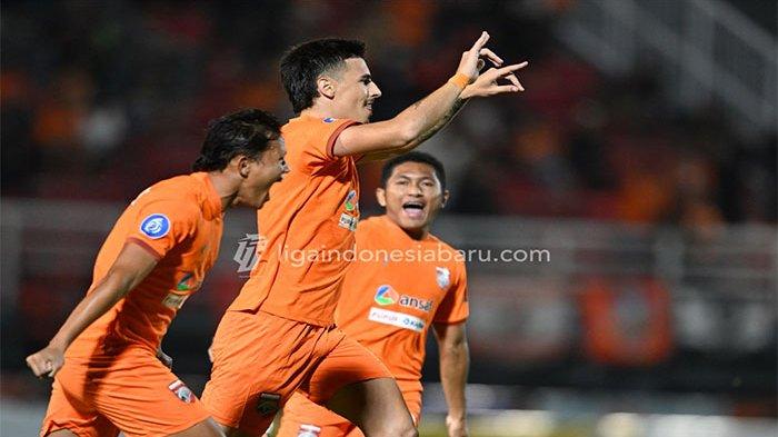 Jadwal Baru BRI LIga 1 Indonesia 2024 Lengkap - Tribunpontianak.co.id