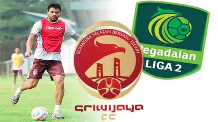 Liga 2 Indonesia 2024/2025: Sriwijaya FC Gelar TC di Jogja, Agendakan ...