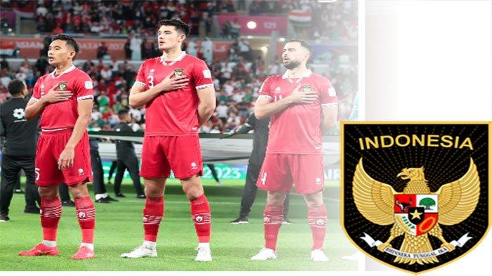 Line Up Timnas Indonesia Vs Vietnam Tanpa Jordi Amat, Shin Tae-yong Siapkan Kejutan di Skuad ...