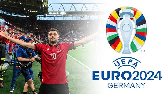 Link Live Streaming EURO 2024 Nonton Polandia Vs Belanda Sekarang ...