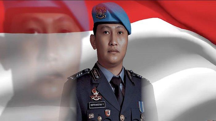 Lirik Lagu Ajudan Merah Putih Mengenang Brigadir J! Engkau Korban ...