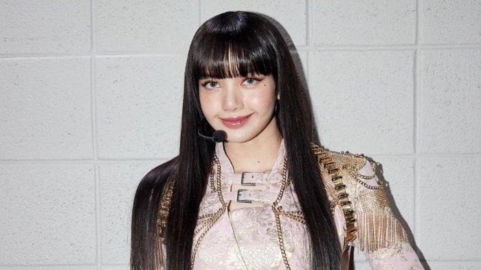 Keren Banget, Begini Antusias BLINK Rayakan Ulang Tahun Lisa BLACKPINK ...