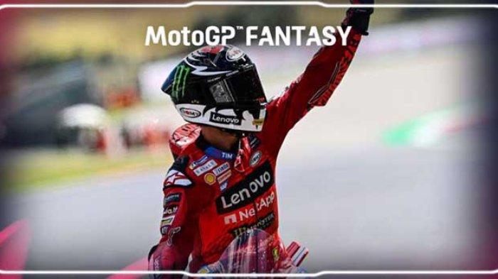 Live Hasil Latihan Bebas MotoGP Belanda Hasil FP1 FP2 FP3 Moto2 Moto3, Dominasi Bagnaia di Assen ...