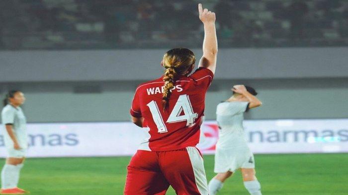 Klasemen Grup D Kualifikasi Piala Asia Wanita AFC 2026, Update Hasil ...