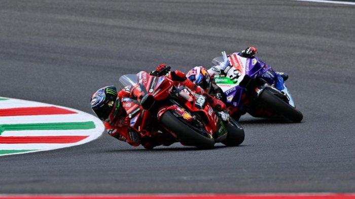 Live MotoGP Jerman 2023 Hasil Latihan Bebas FP1 FP2 FP3 Moto2 dan Moto3 Hari Jumat 16 Juni ...