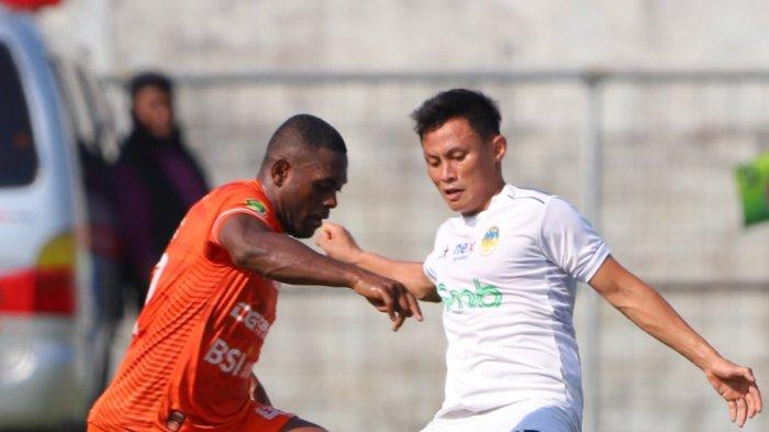 Live Persiraja Vs PSIM Jogja Nonton Liga 2 Hari Ini, Skuad Lantak Laju ...