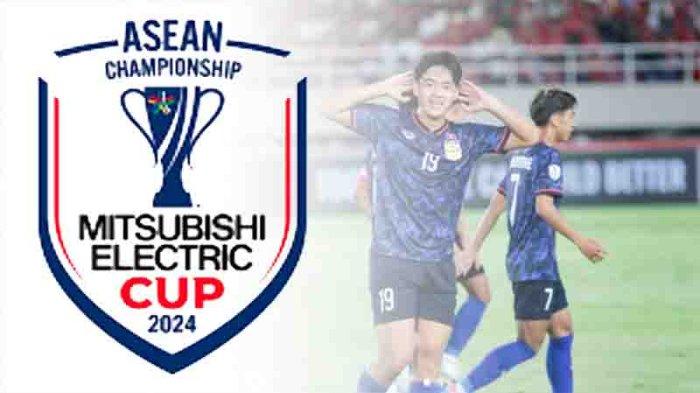 Live Score Hasil Myanmar Vs Laos Piala AFF 2024 Hari Ini dan Klasemen AFF Grup B, Cek Poin ...