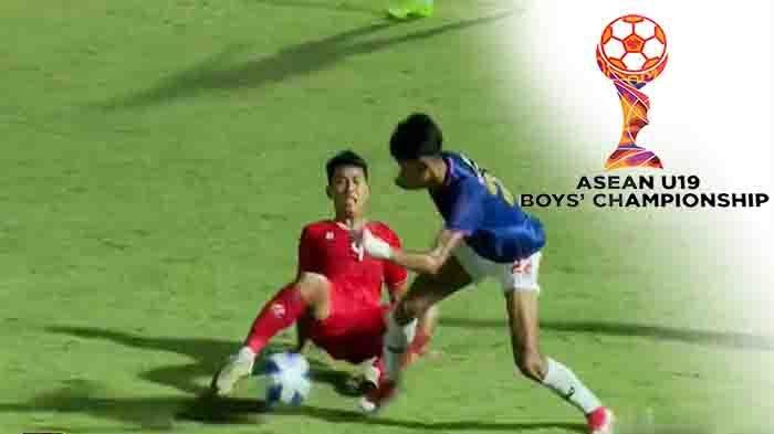 Live Score Hasil Vietnam Vs Myanmar U19 Duel Piala AFF U-19 2024 ...