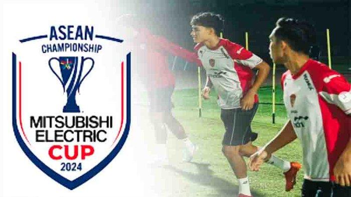 Live Score Indonesia Vs Filipina Update Hasil Piala AFF 2024, Timnas Wajib Menang Vs The Azkals ...