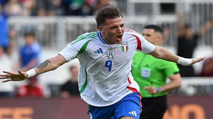 Format Kualifikasi Piala Dunia 2026 Zona Eropa Update! Timnas Italia ...