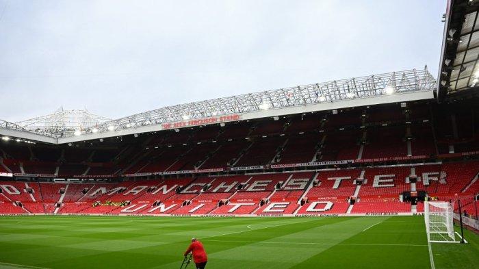 Live Score MU Vs Liverpool Hasil Liga Inggris Malam Ini , Erik Ten Hag ...