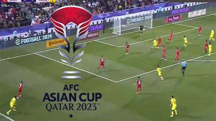 Live Score Malaysia vs Bahrain Grup E Piala Asia Qatar: Penentu Nasib ...