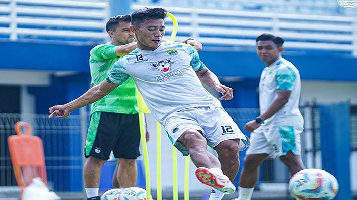 Live Score Persib Vs Persik Kediri Update Hasil Liga 1 Hari Ini, Peluang Gulingkan Bali United ...