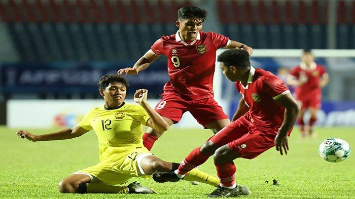 Live Skor Indonesia Vs Timor Leste Hasil Piala AFF U-23 2023, Ramadhan Sananta Buka Keran Gol ...