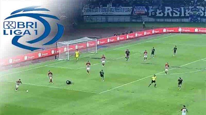 Live Skor Liga 1 Update Hasil Persib Vs Madura United Hari Ini, Mateo ...