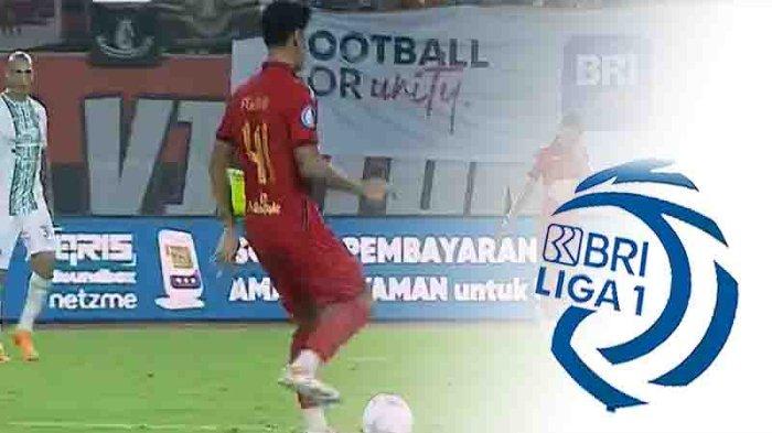Live Skor Liga 1 Update Hasil Persija Hari Ini Vs PSBS Biak: Takuya Matsunaga Kunci Macan ...