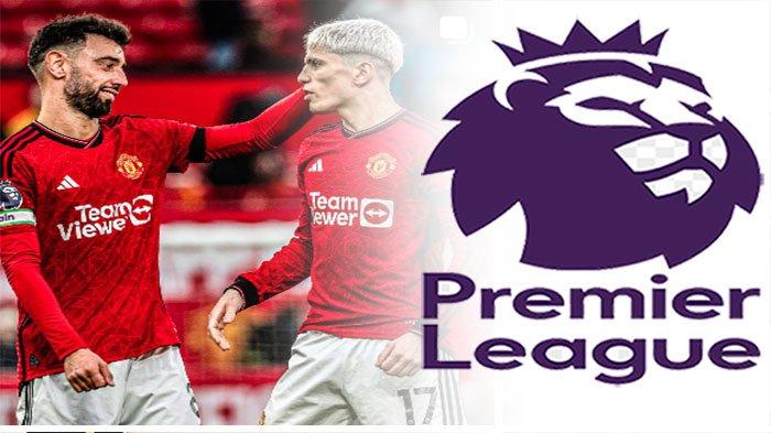 Live Skor Liga Inggris EPL Malam Ini Luton Vs Man Utd, Peringkat ...