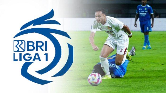 Live Skor Persib Vs Persik Kediri Update Hasil Liga 1: Ezra Walian Dkk Balas Gol Si Maung ...