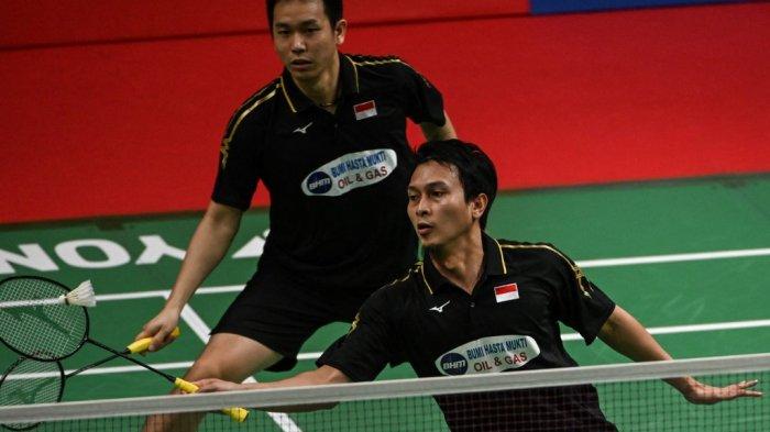 Live Streaming Canada Open 2023 BWF Super 500 , Cek Jam Tayang Nonton ...