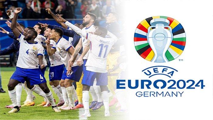 Live Streaming EURO 2024 Malam Ini Update Score Spanyol Vs Prancis ...